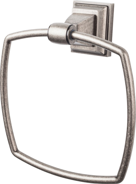 Stratton Bath Ring – Knobs & Beyond