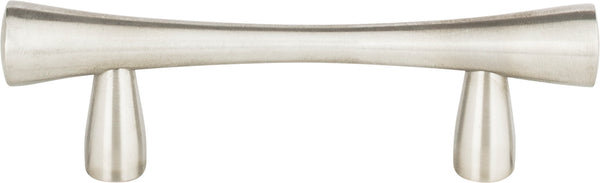 Fluted Pull 2 1/2 Inch (c-c) – Knobs & Beyond