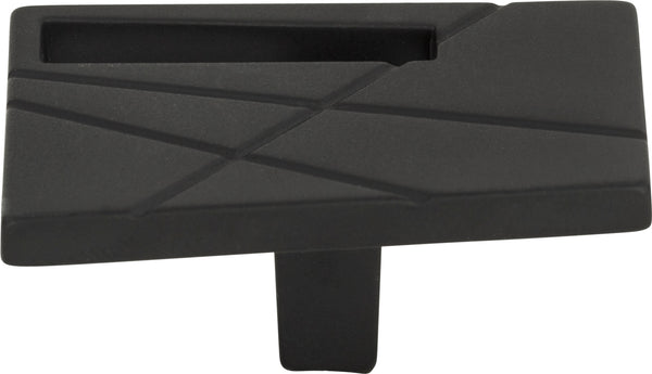 Modernist Left Knob 1 3/4 Inch – Knobs & Beyond