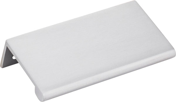 3" Overall Length Edgefield Cabinet Tab Pull – Knobs & Beyond