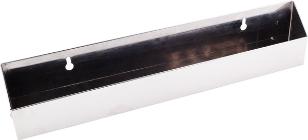 14" Slim Depth Tip-Out Tray for Sink Front – Knobs & Beyond