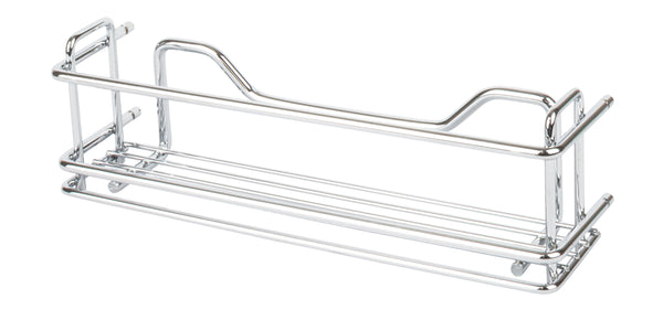 Door Mounted Tray System – Knobs & Beyond