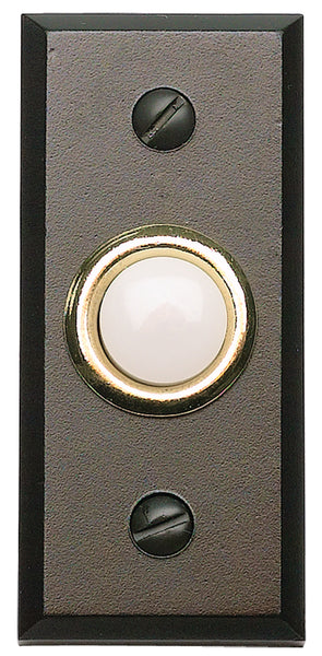 Mission Door Bell – Knobs & Beyond