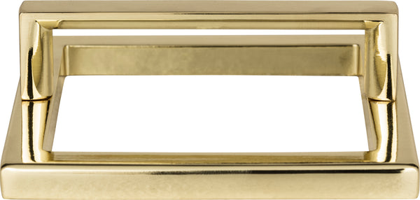 Tableau Square Base and Top 3 Inch (c-c) – Knobs & Beyond