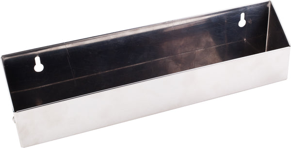 11" Tip-Out Tray for Sink Front – Knobs & Beyond