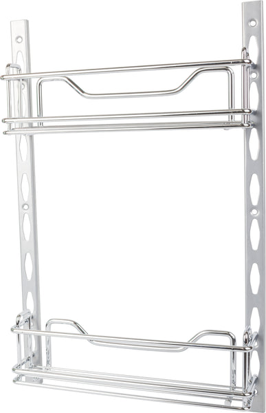 3" Wire Door Mounted Tray System – Knobs & Beyond